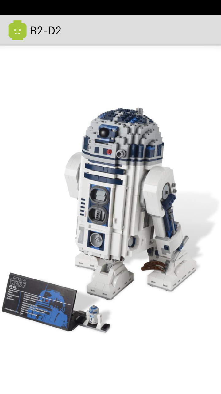 myBricks - App on Amazon Appstore