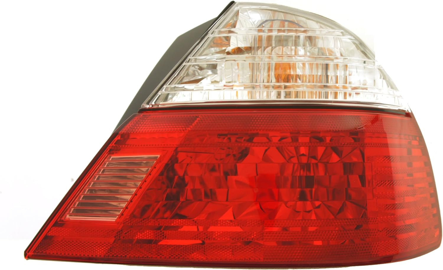 Genuine Toyota Parts 81550-AC070 Passenger Side Taillight Assembly ...