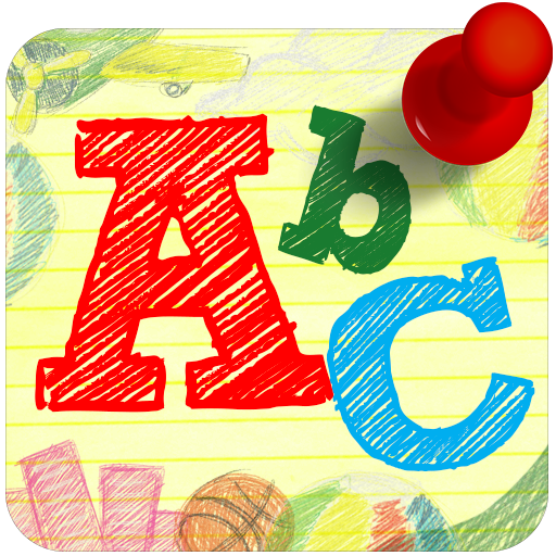 Preschool ABC 4 Kids - App on Amazon Appstore