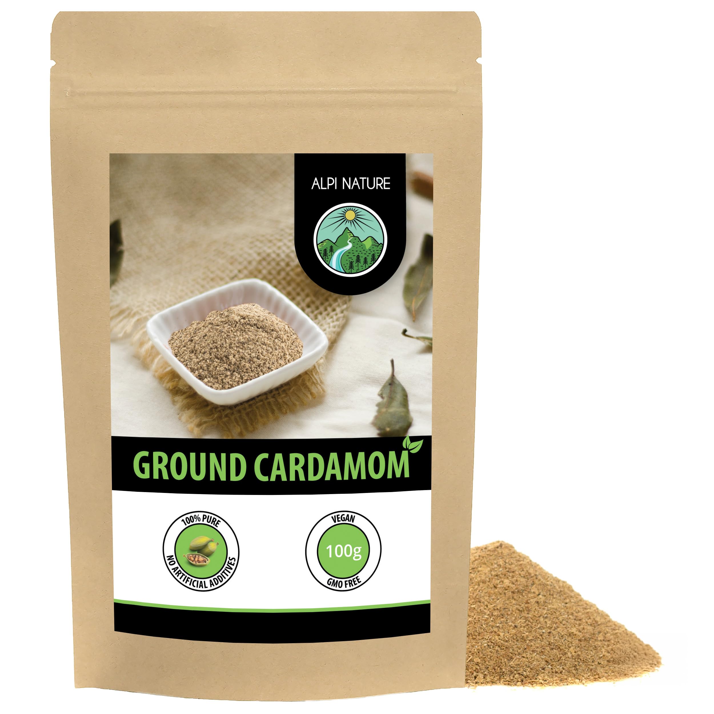 Cardamom Seed Powder Search Results For: 'cardamom Powder'