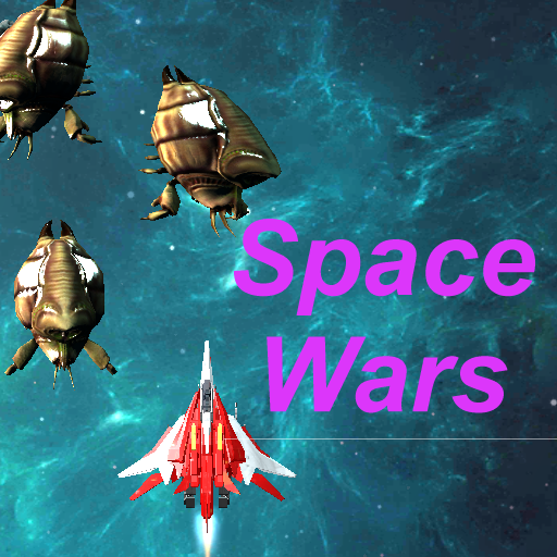 Space Wars (Alien Invasion) - App on Amazon Appstore