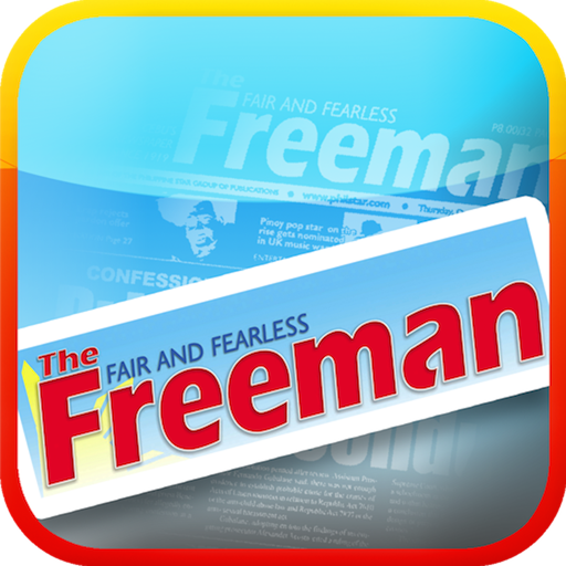 The Freeman - App on Amazon Appstore