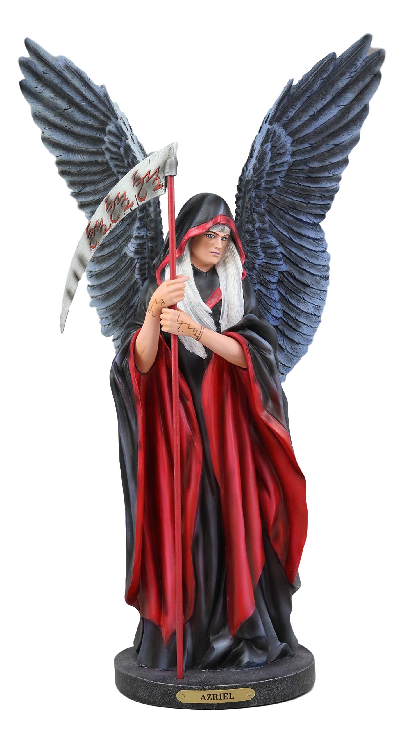 Archangel Azrael