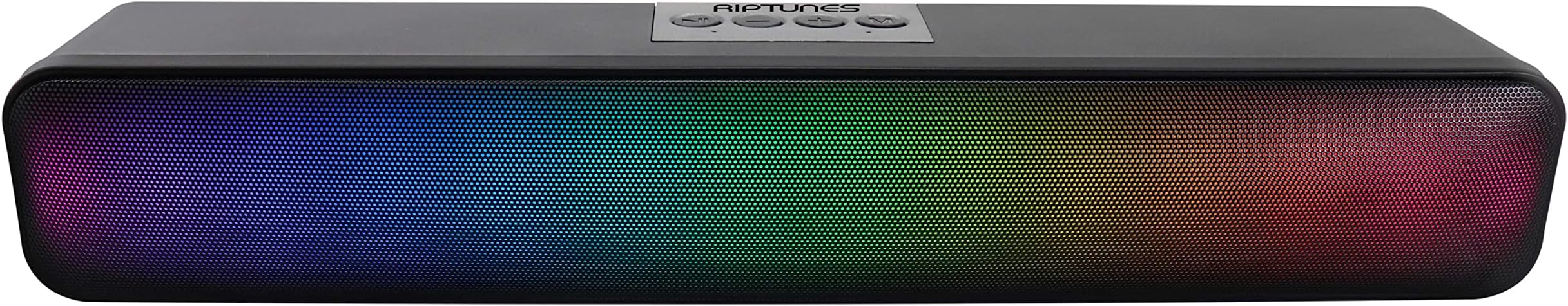 Amazon.com: Portable Soundbar for TV/PC, Outdoor/Indoor Wired ...