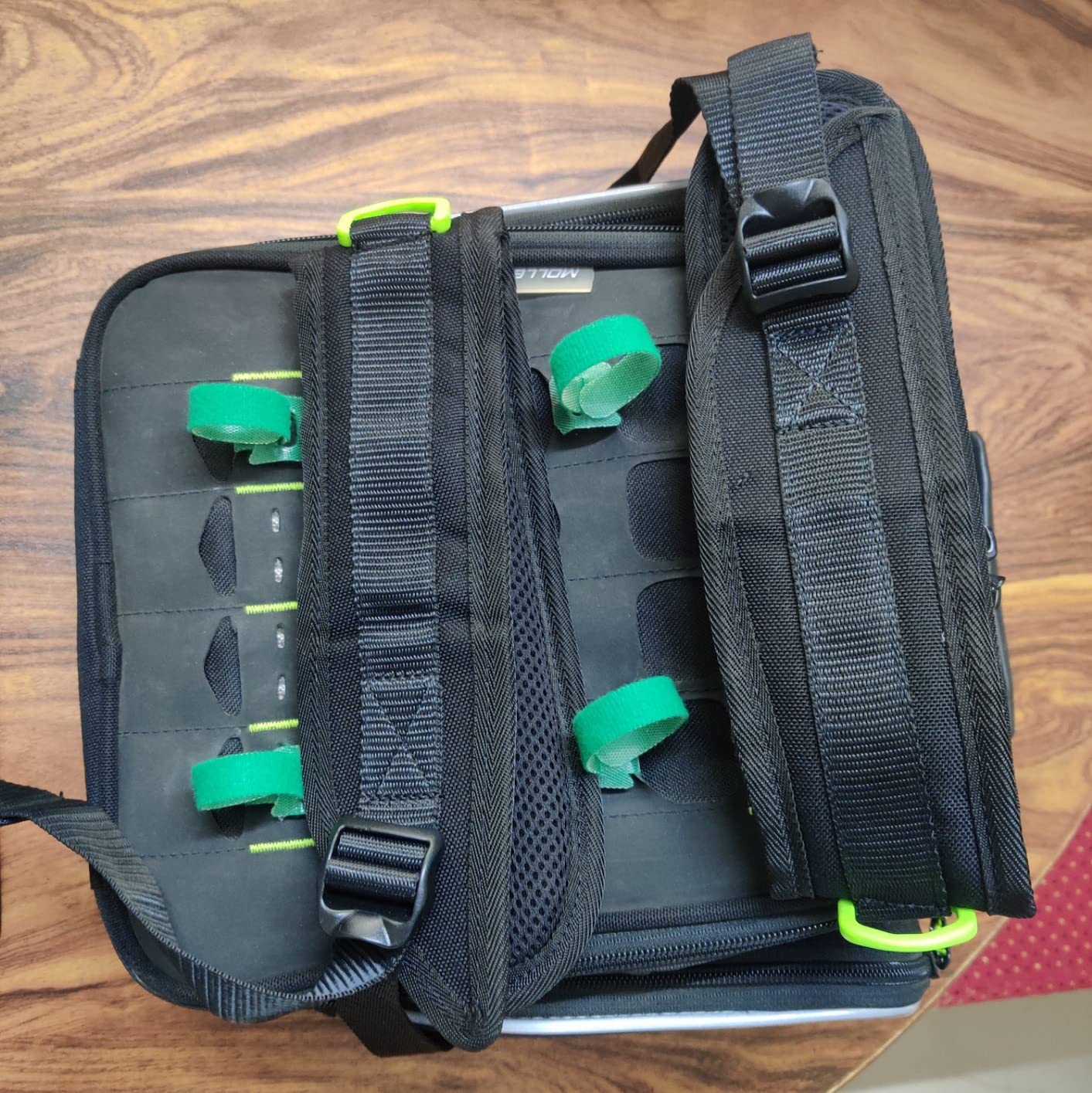 Rynox Navigator Tank Bag 15L Motorcycle
