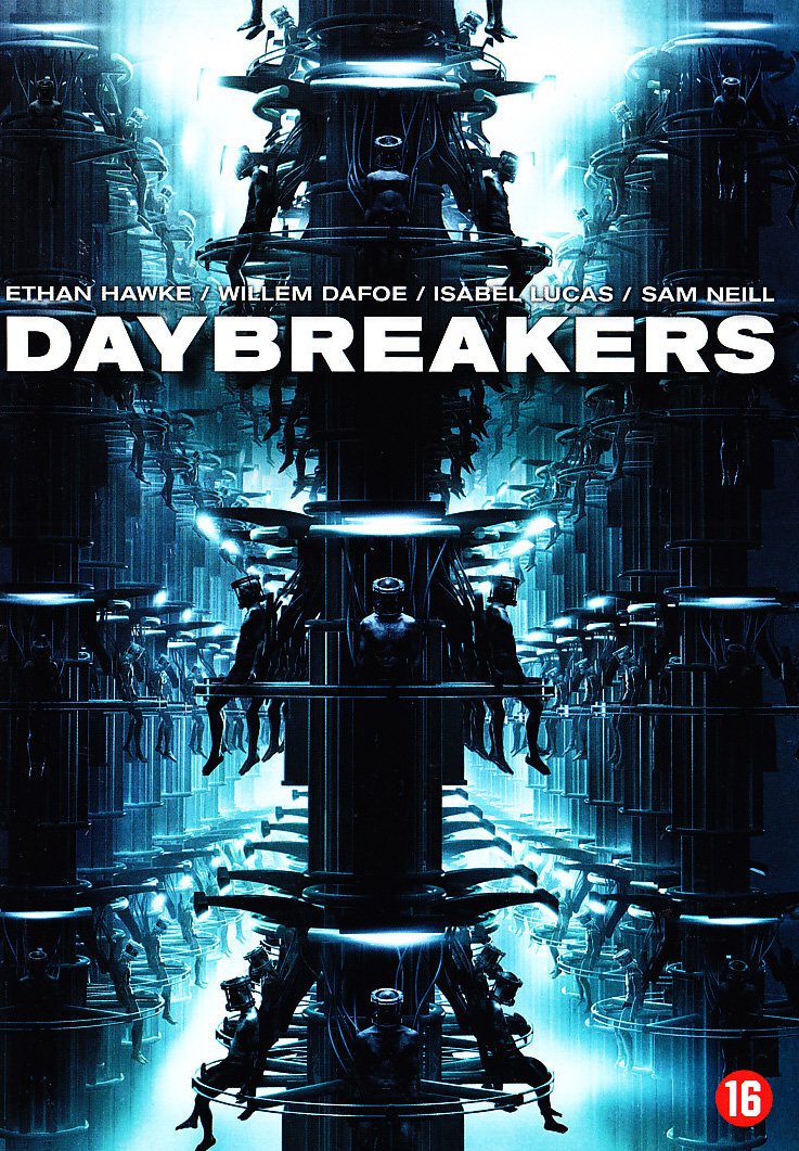 Daybreakers - DVD: Amazon.de: Dvd: DVD & Blu-ray