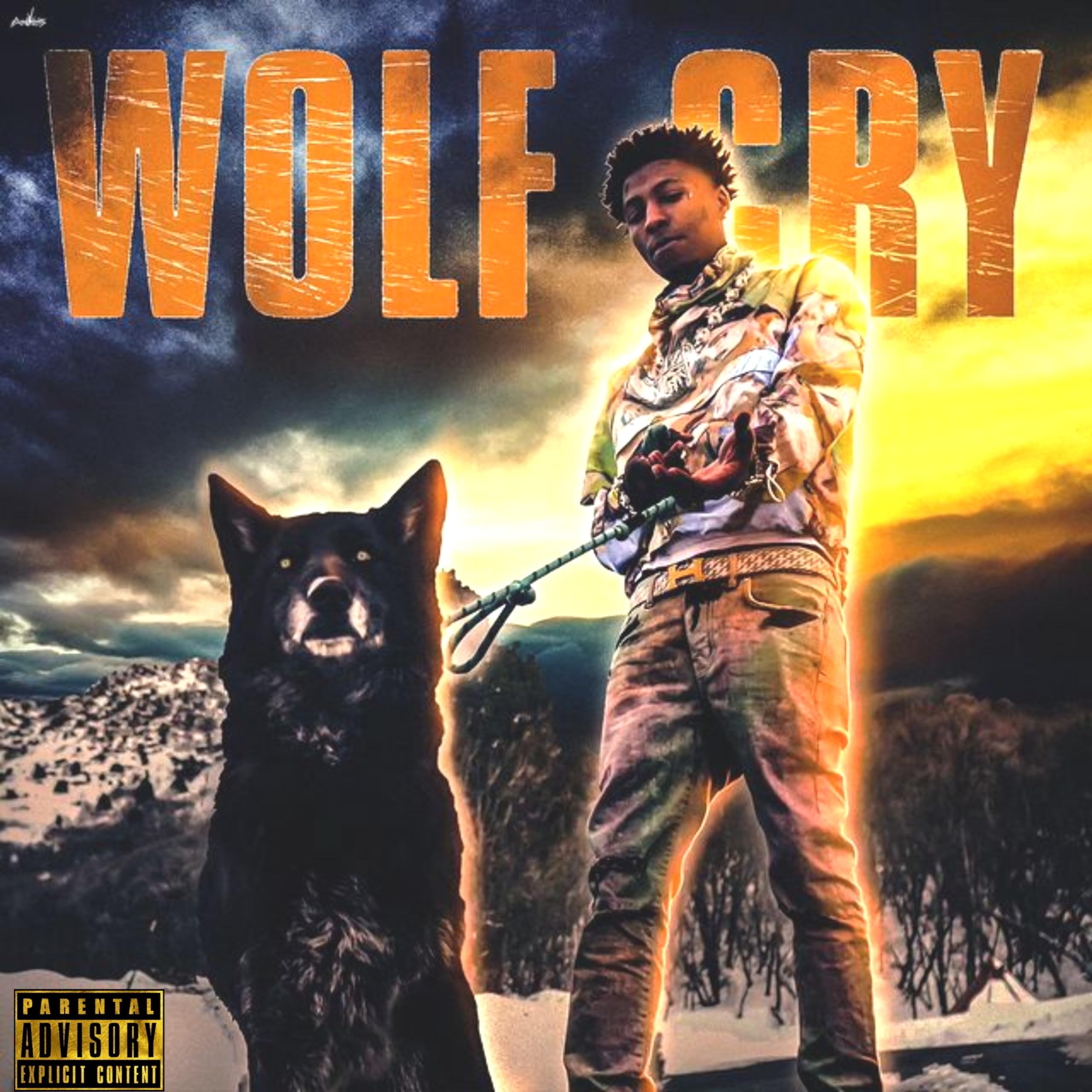 Shot Callin [Clean] song by Youngboy Never Broke Again from Shot Callin ...
