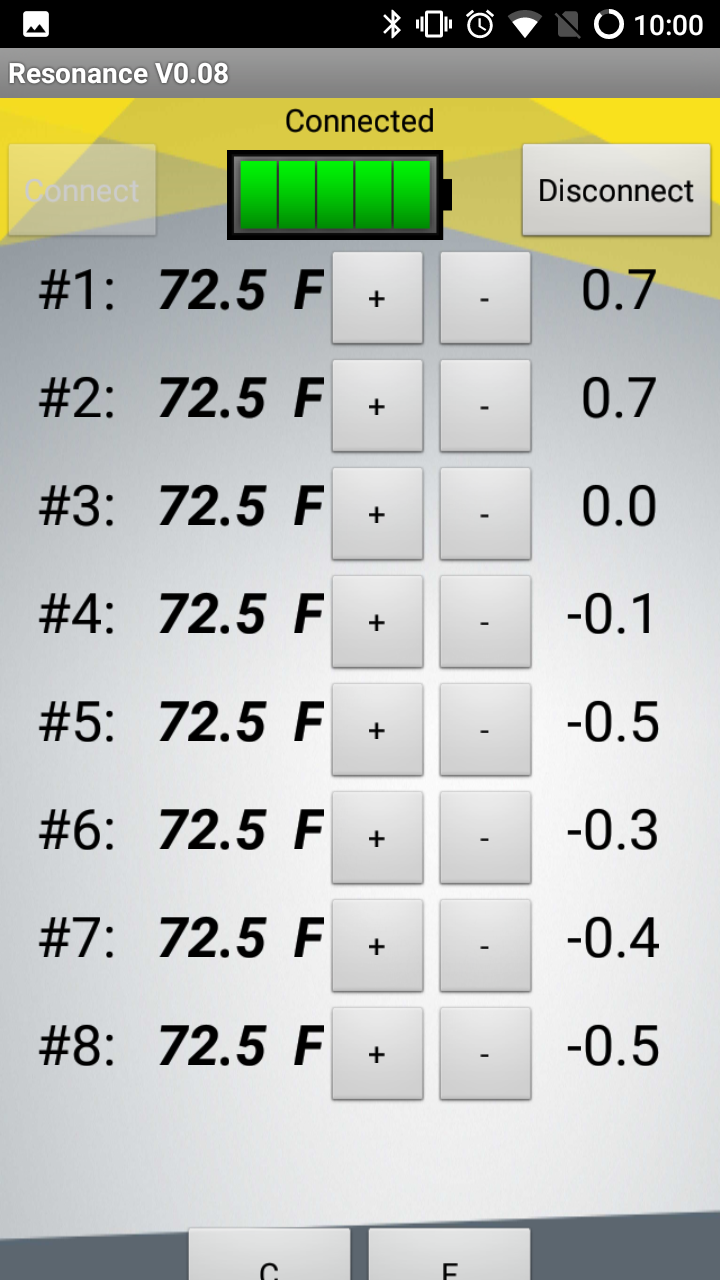 Resonance - App on Amazon Appstore