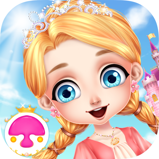 Princess Sandy-New Neighbours - App on Amazon Appstore