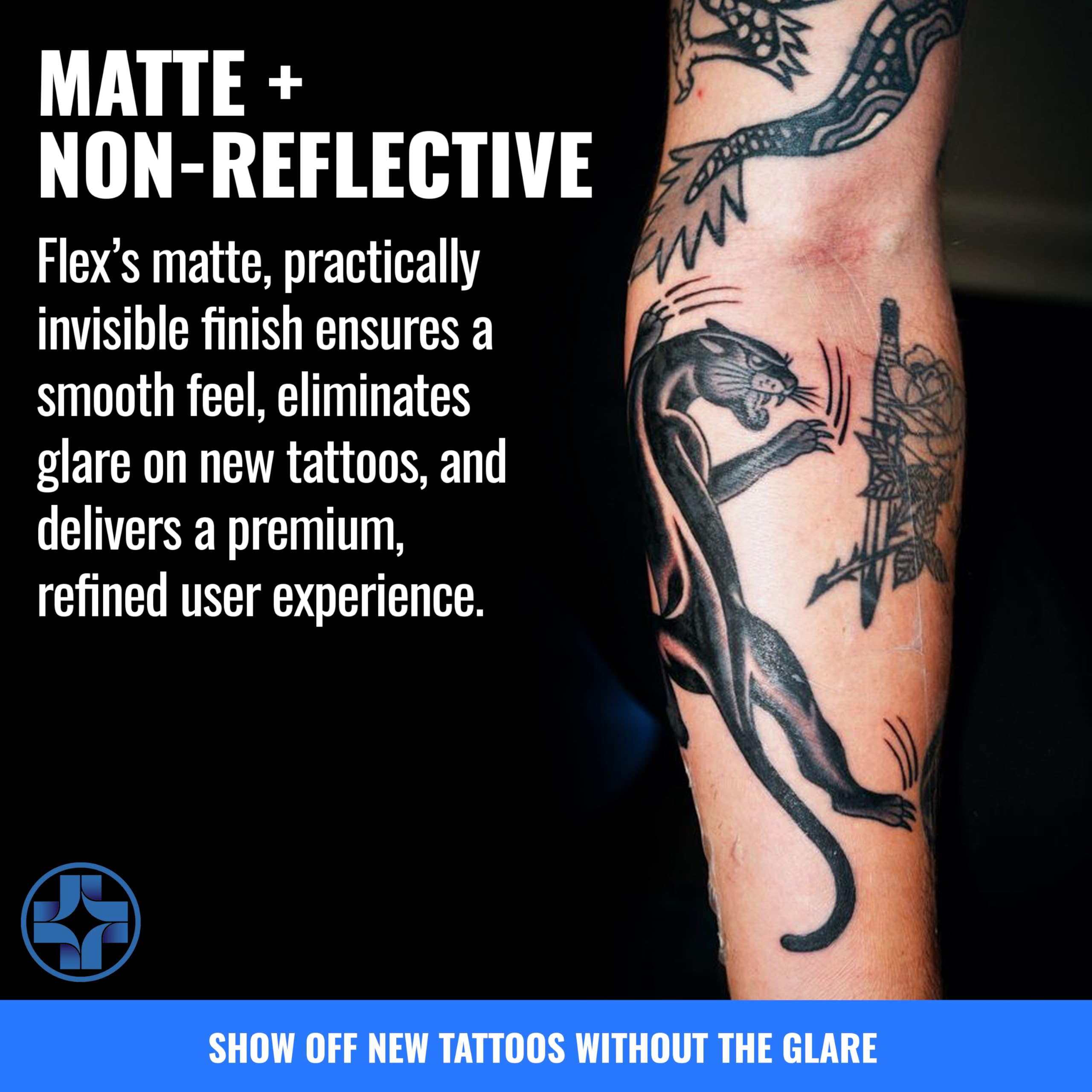 Defense Tattoos Tattoo Aftercare. Tatu Derm Tattoo Aftercare System.
