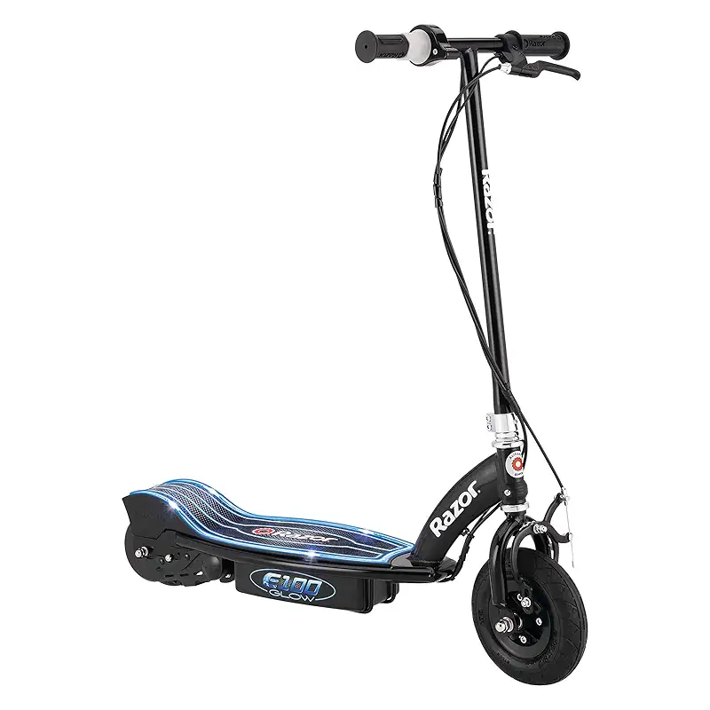قیمت و خرید Razor E100 Glow Electric Scooter برند Razor | مالتینا