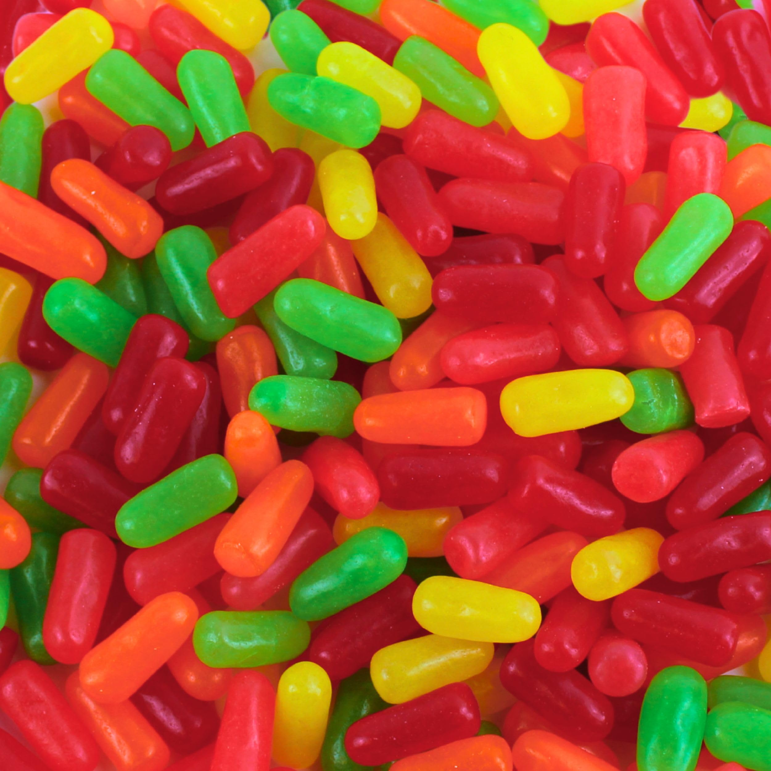 Amazon.com: Original Fruit Flavored Mike n Ikes Candy - Mike and Ike ...
