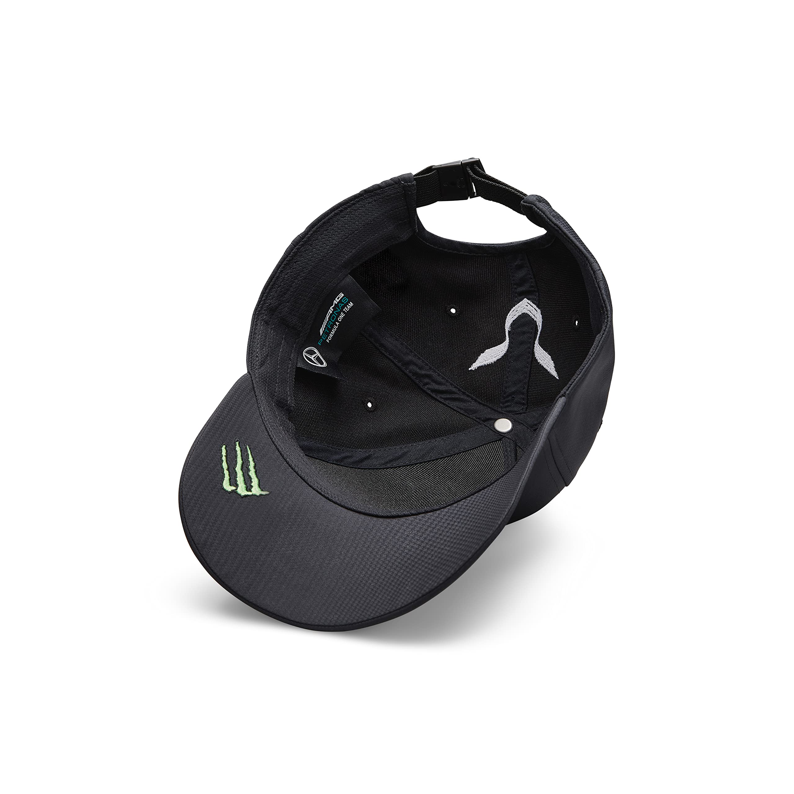 Formula One Team - Official Formula 1 Merchandise - Lewis Hamilton 2022 ...