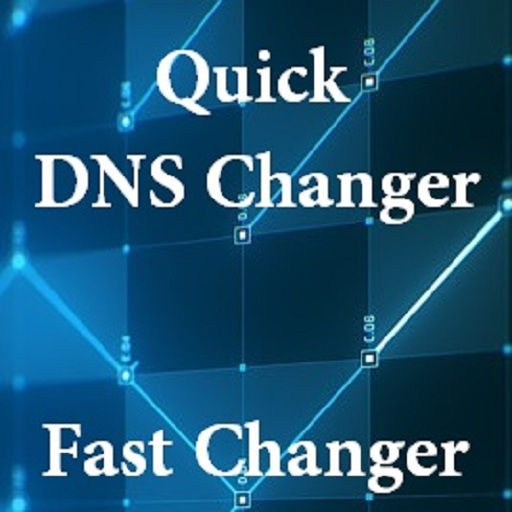Quick DNS Changer - App on Amazon Appstore