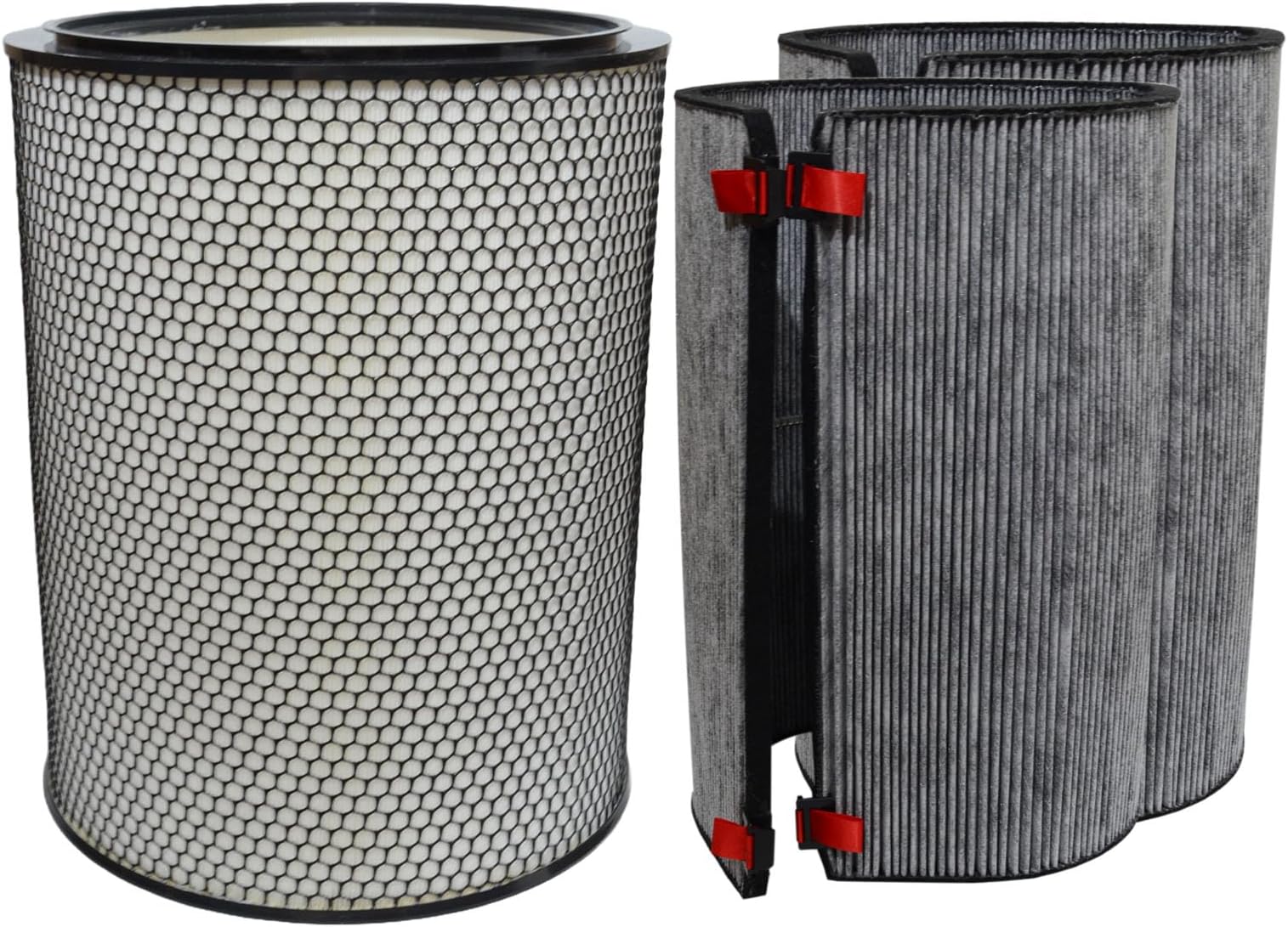 Amazon.co.jp: PUREBURG 交換用フィルターダイソン (Dyson)との互換性ありBP03 BP02 Purifier Big+Quiet Formaldehyde 空気清浄 ...