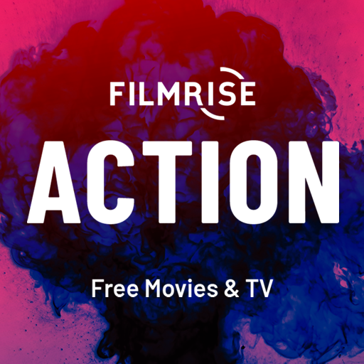 FilmRise Action - App on Amazon Appstore