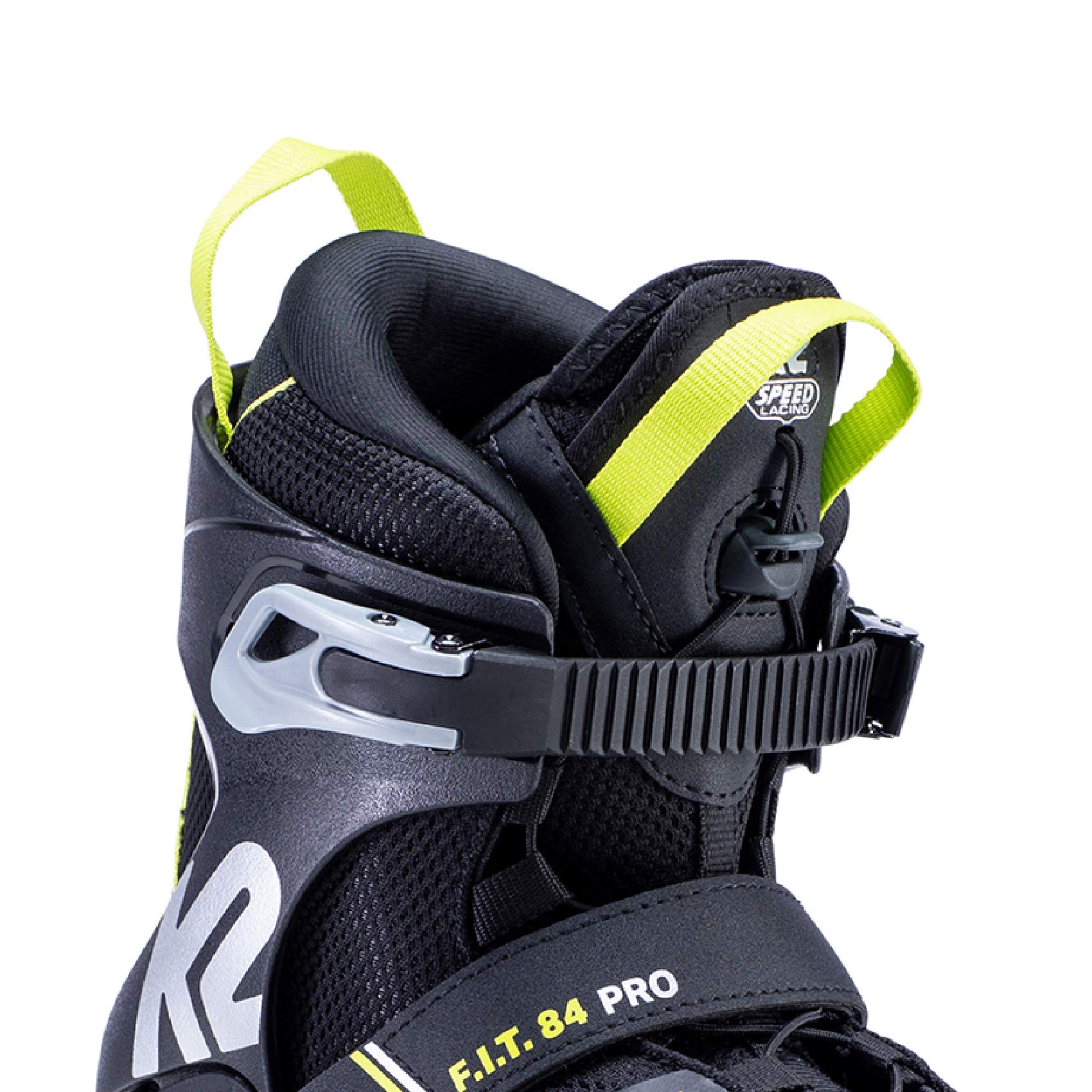 Snapklik.com : Skate FIT 84 Pro Inline Skate