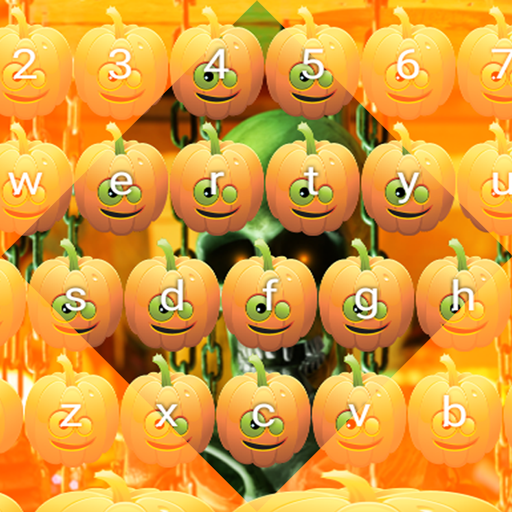 Scary Halloween Keyboards - App on Amazon Appstore