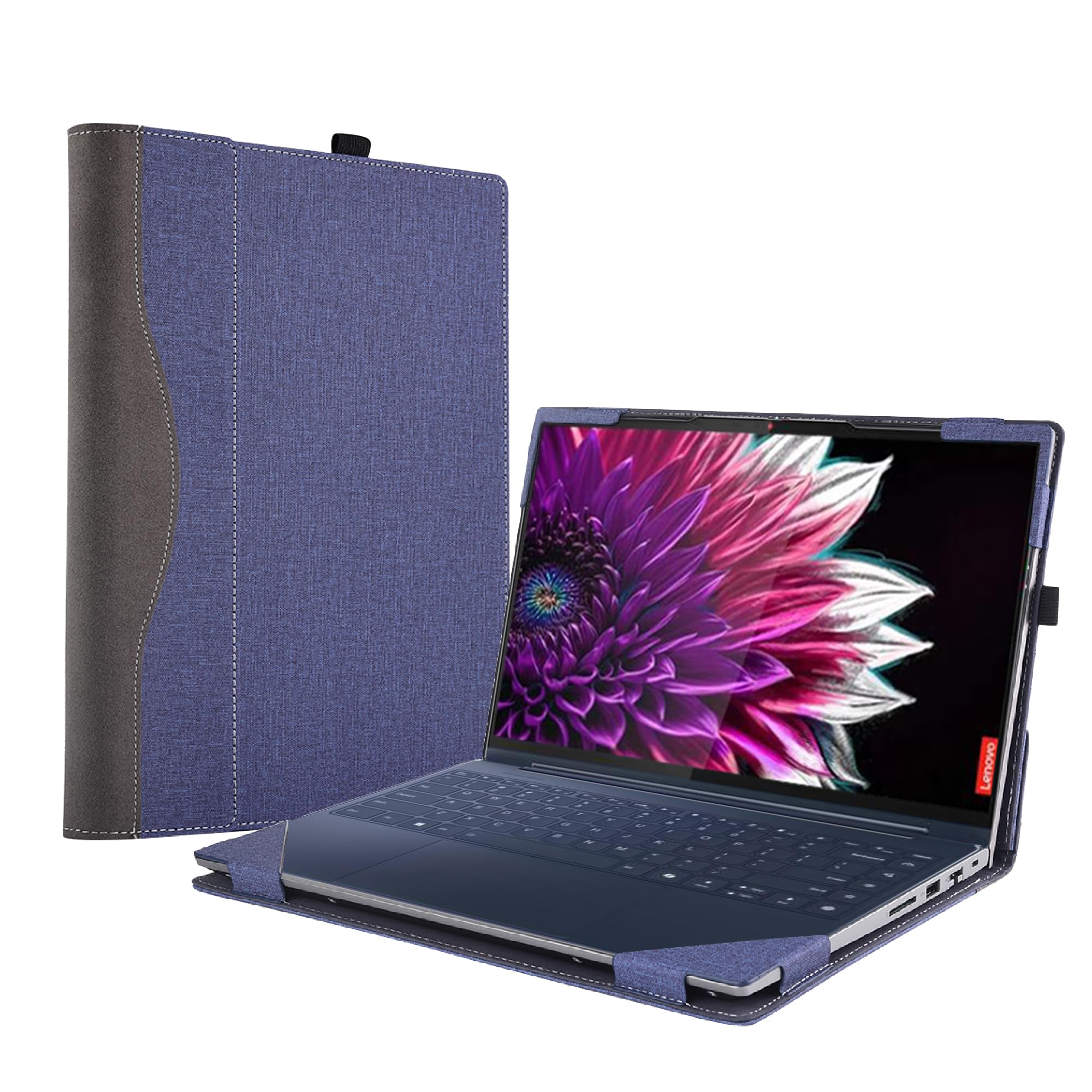 Amazon.com: Laptop Case Cover for Lenovo Yoga 9i 2-in-1 14" Gen 9 ...