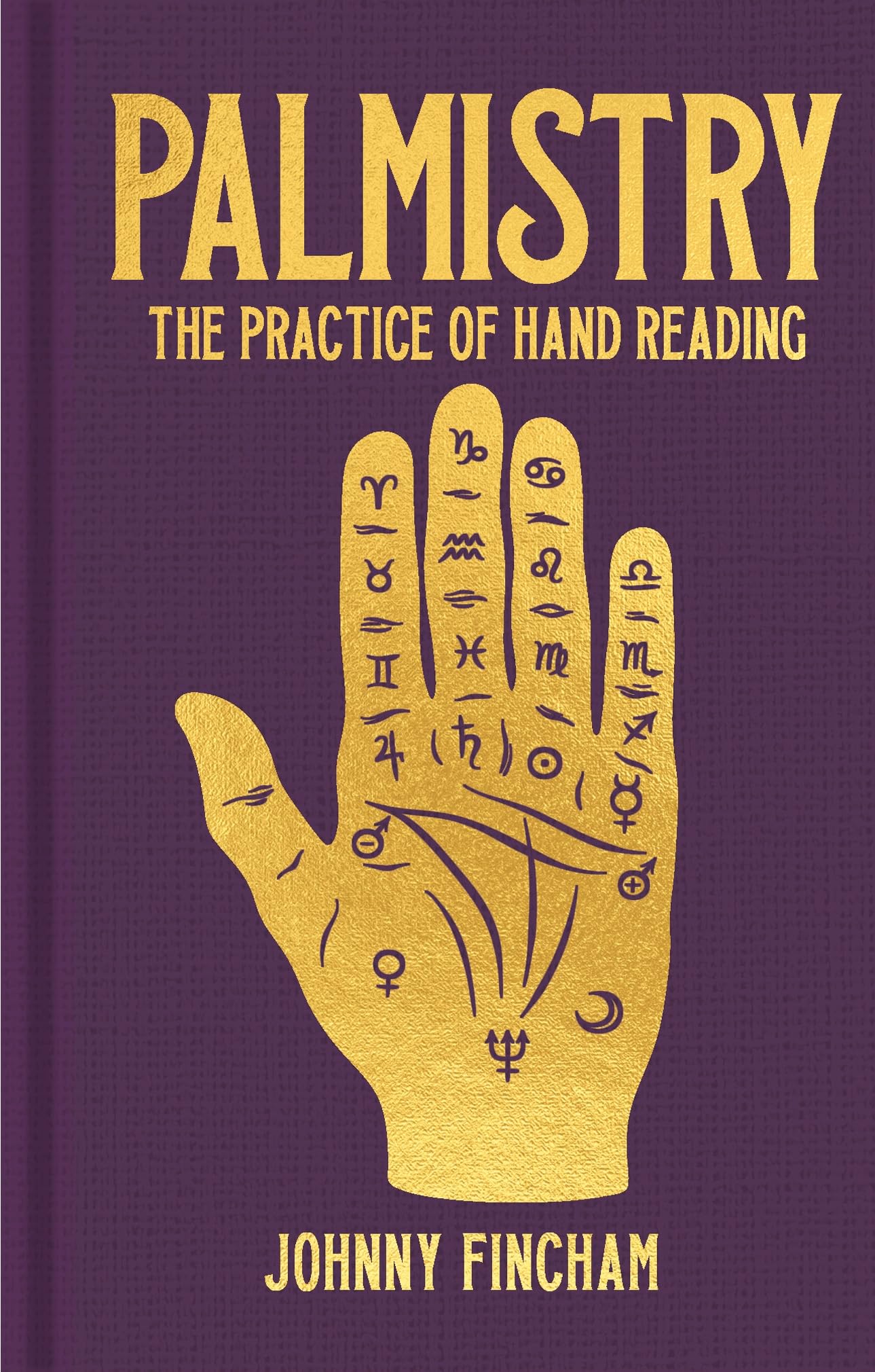 Palmistry: The Practice of Hand Reading (Arcturus Hidden Knowledge ...