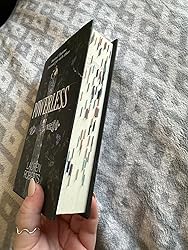 Amazon.com: Powerless (The Powerless Trilogy): 9781665954884: Roberts ...