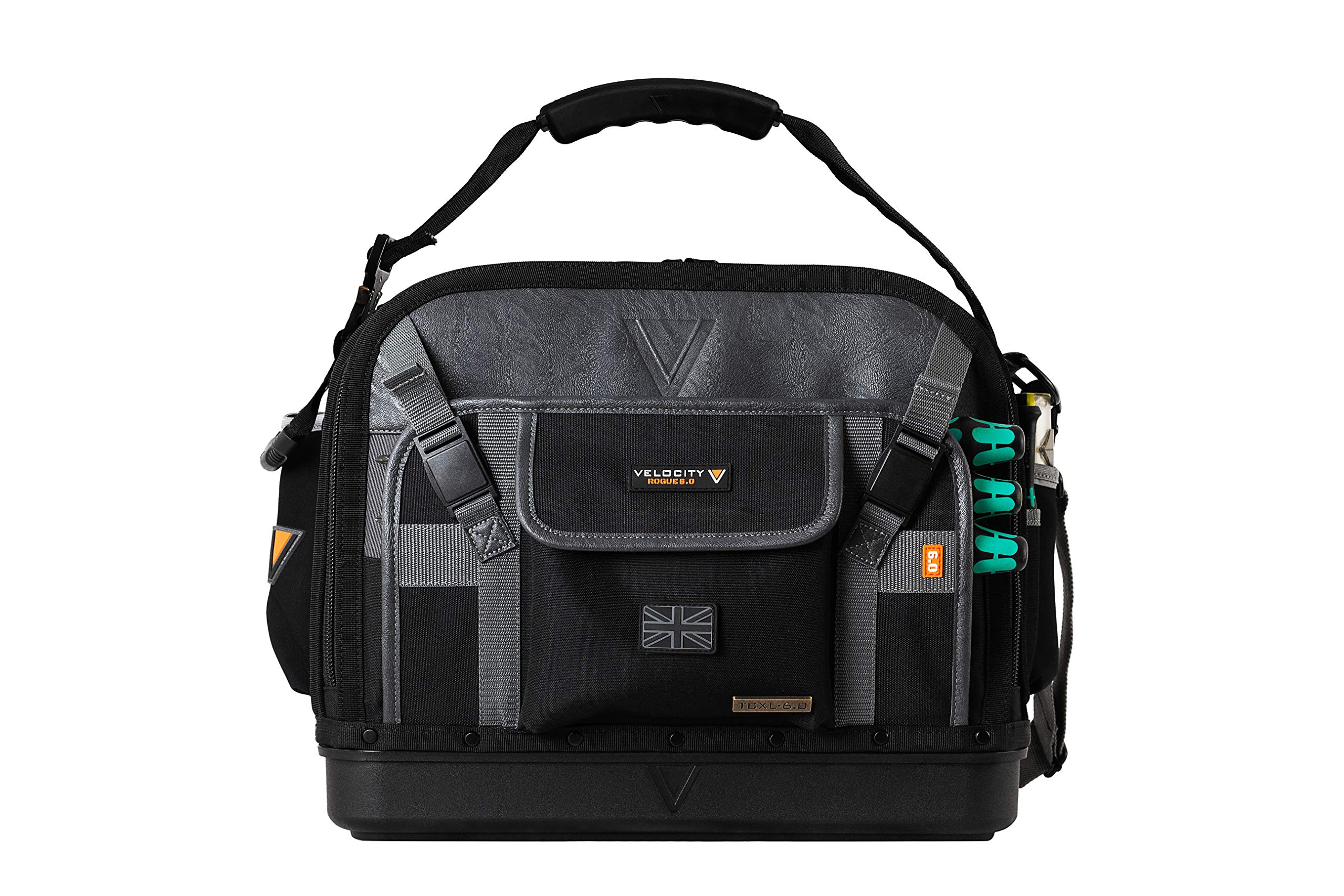 Buy Velocit HYI Velocity Progear Rogue 6.0 Tech case XLKAIHYI Velocity ...