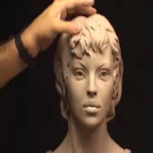 Clay Sculpting - App on Amazon Appstore