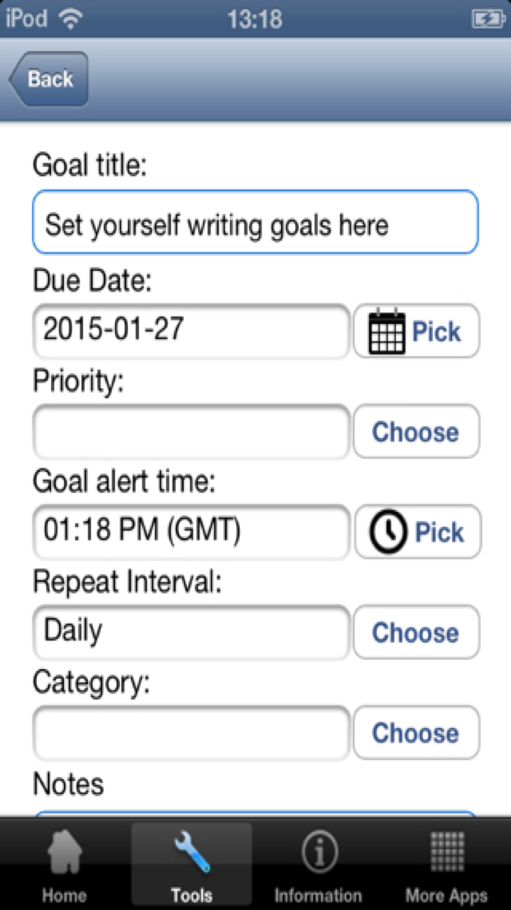 How To Write a Book - App on Amazon Appstore