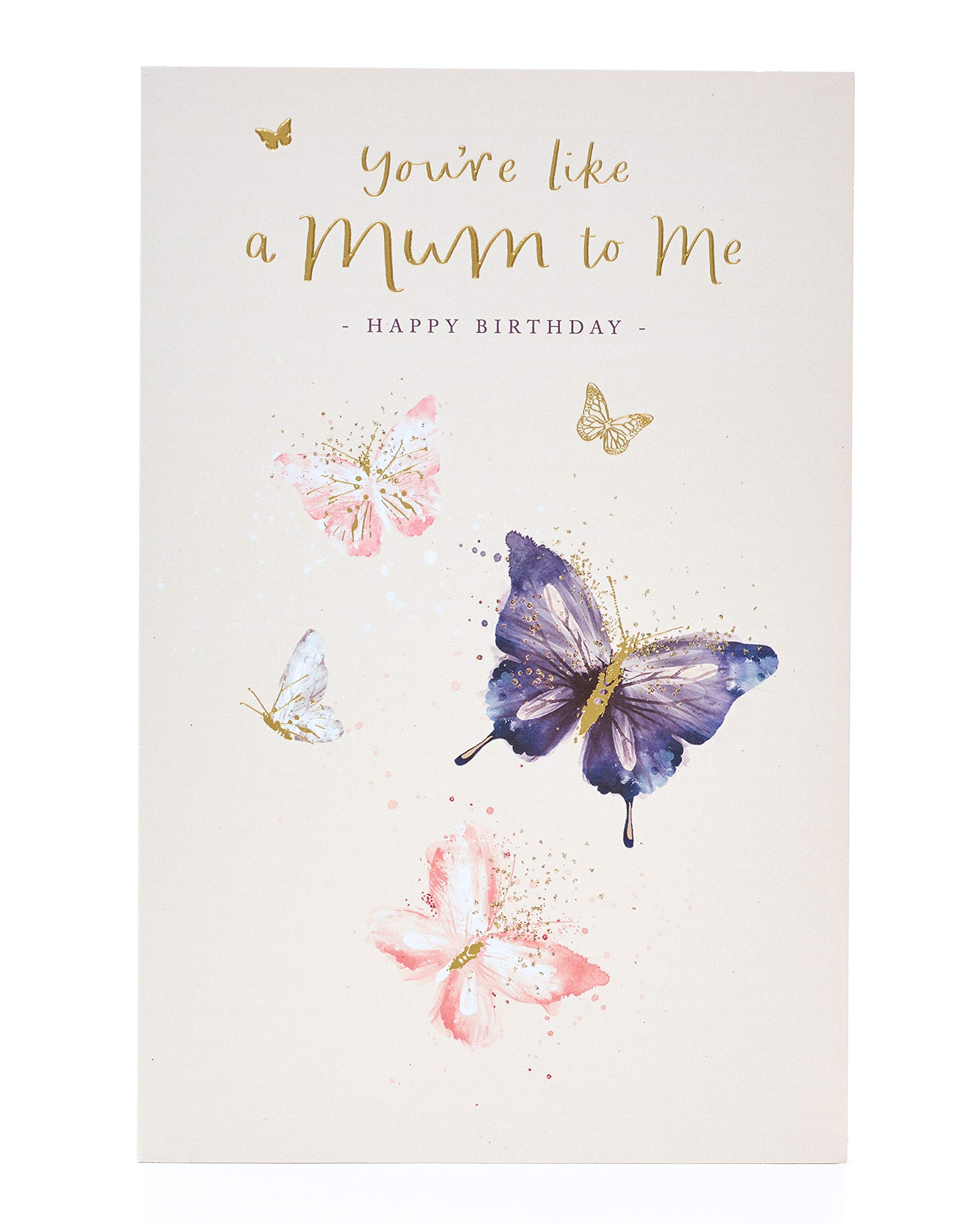 Someone Like A Mother Birthday Wishes Heartfelt Birthday Wishes For
