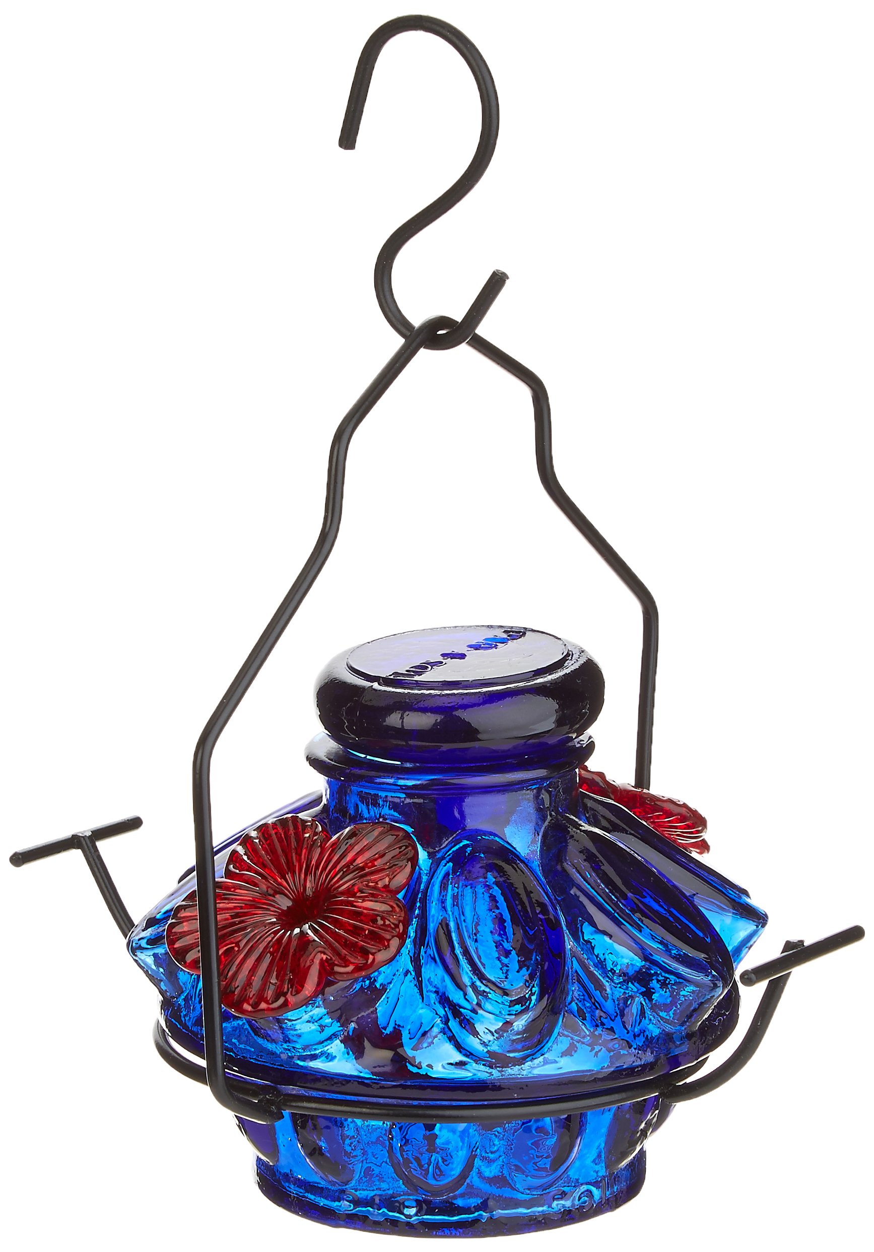 Amazon.com : Parasol PDCMSB Pot de Creme Moon and Stars Blue ...