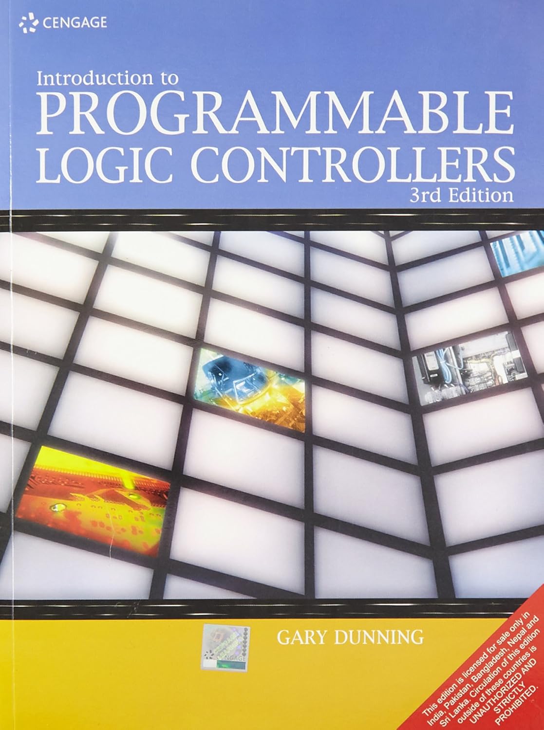 Buy Introduction to Programmable Logic Controllers Book Online at Low ...