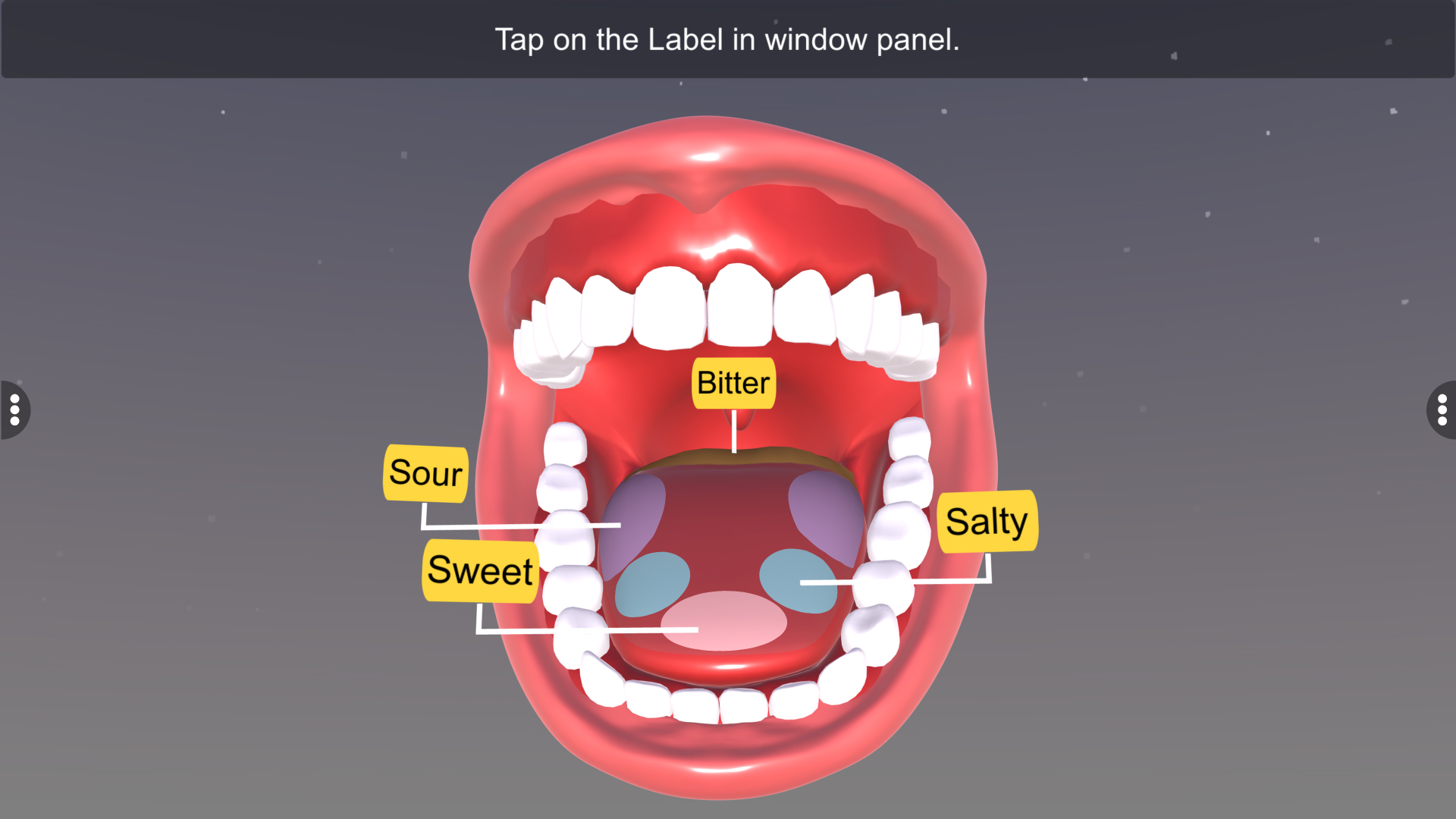 Taste Of Buds - App on Amazon Appstore
