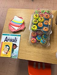 Always Anjali: Sheth, Sheetal, Blank, Jessica: 9781684019687: Amazon ...