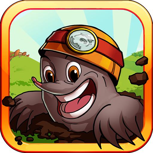 Mole Hunt - App on Amazon Appstore
