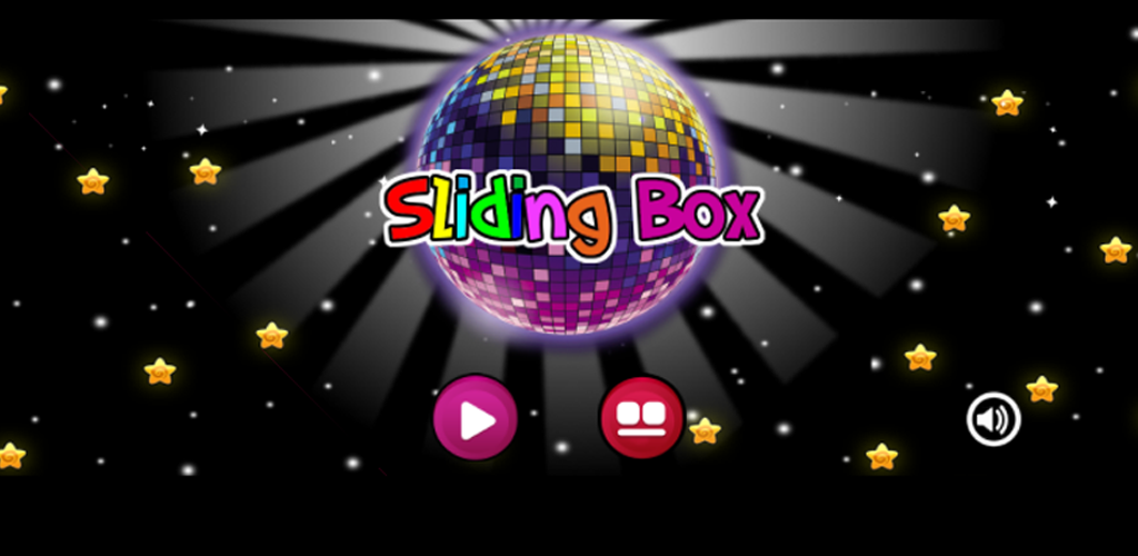 SLIDING BOX:Amazon.com:Appstore for Android