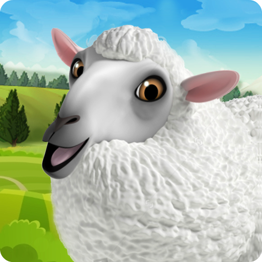 Farm Animal Family Online - Multiplayer Simulator - App on Amazon Appstore