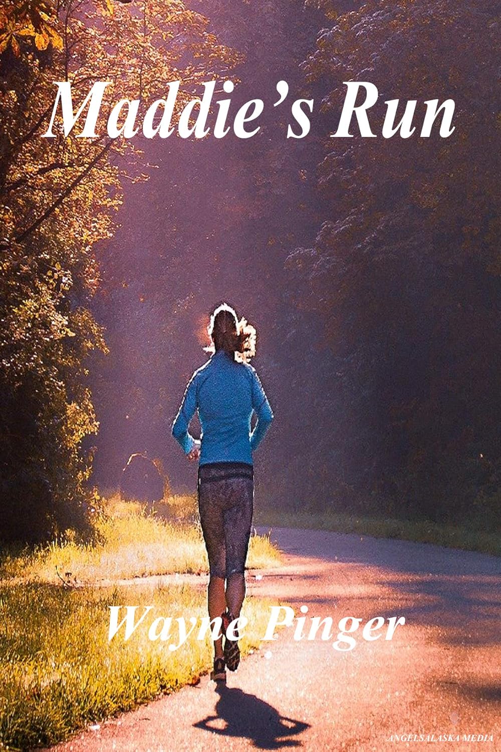 Amazon.com: Maddie's Run: A girls' basketball team kidnapping (Carter ...