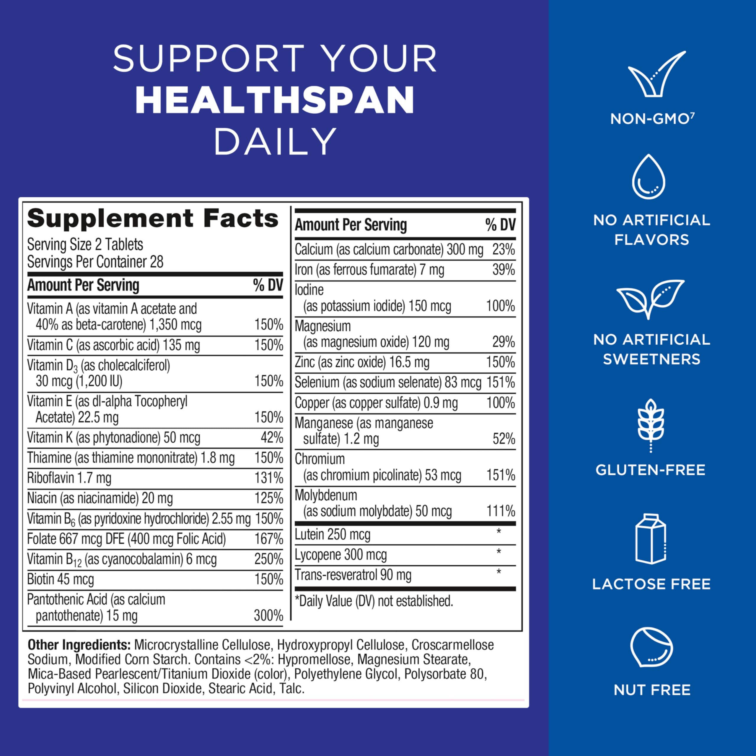 Centrum Age Defy for Men,...B0DXJZNZQG | Encarguelo.com.ve