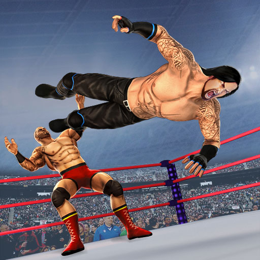 PRO Wrestling Fighting Game - App on Amazon Appstore