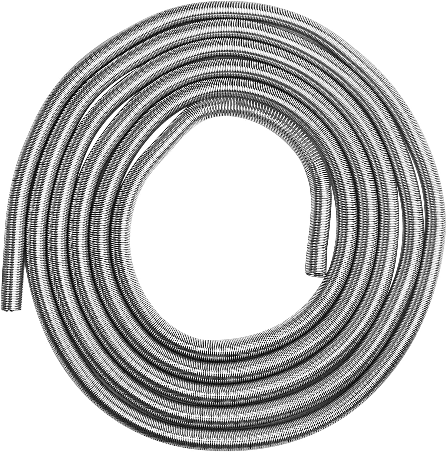 Amazon.com: The Stop Shop 3/16 Inch Stainless Steel Brake Lines with ...