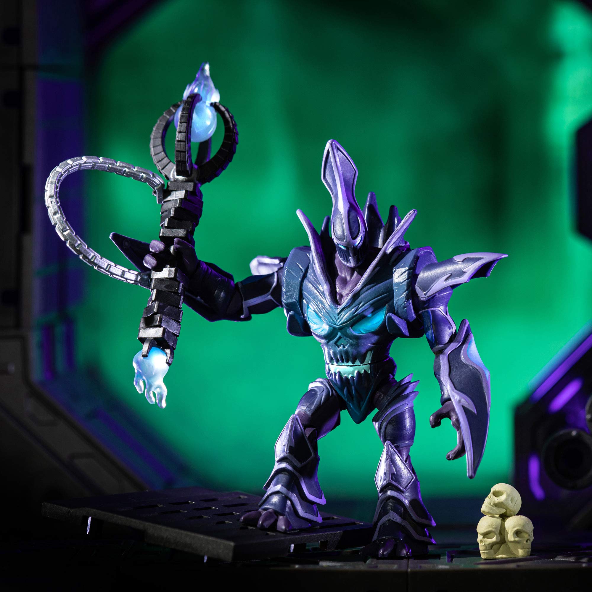 Roblox Imagination Collection - Ud’zal Figure Pack [Includes Exclusive ...