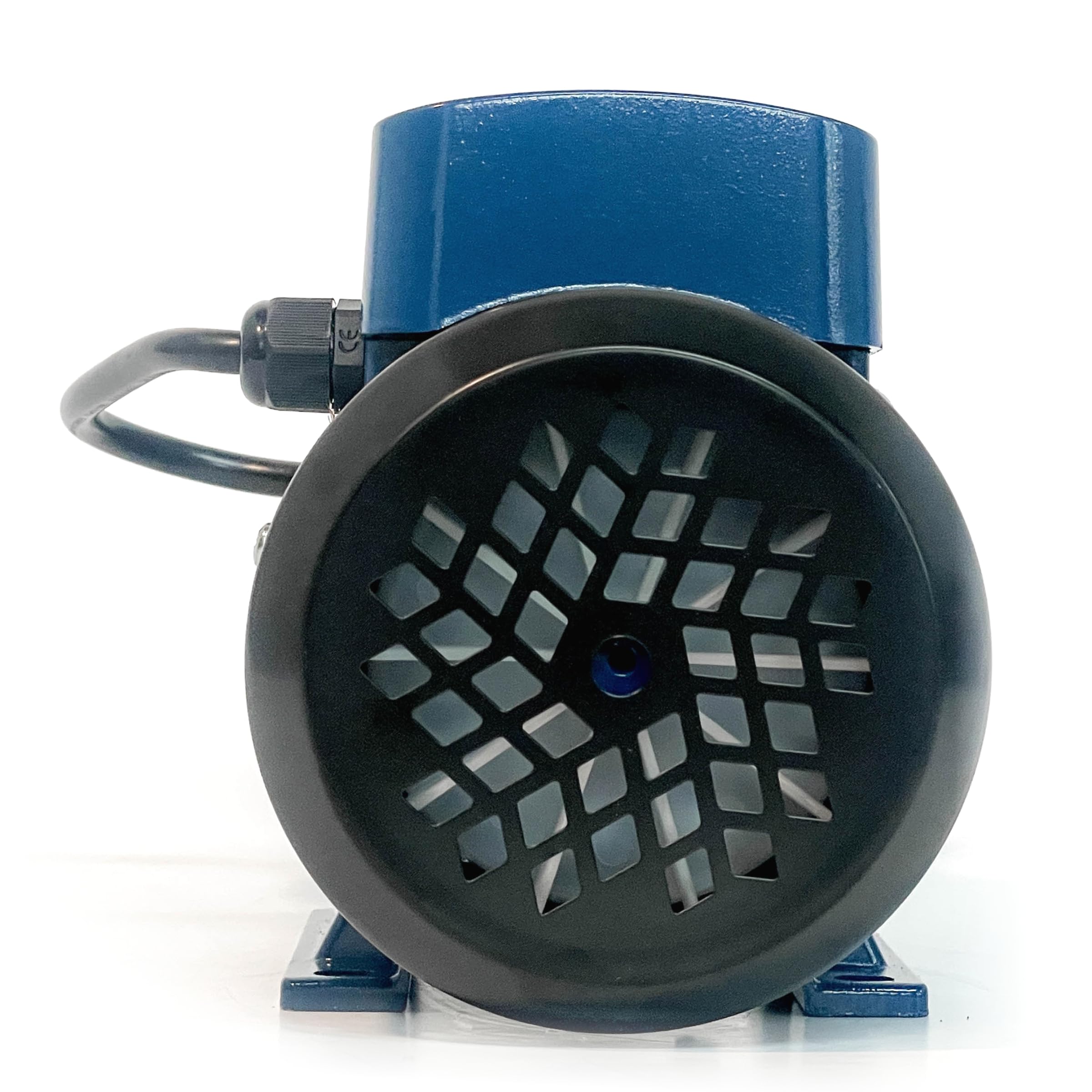Snapklik.com : Schraiberpump 1hp 115v Peripheral Impeller Pump 190ft ...