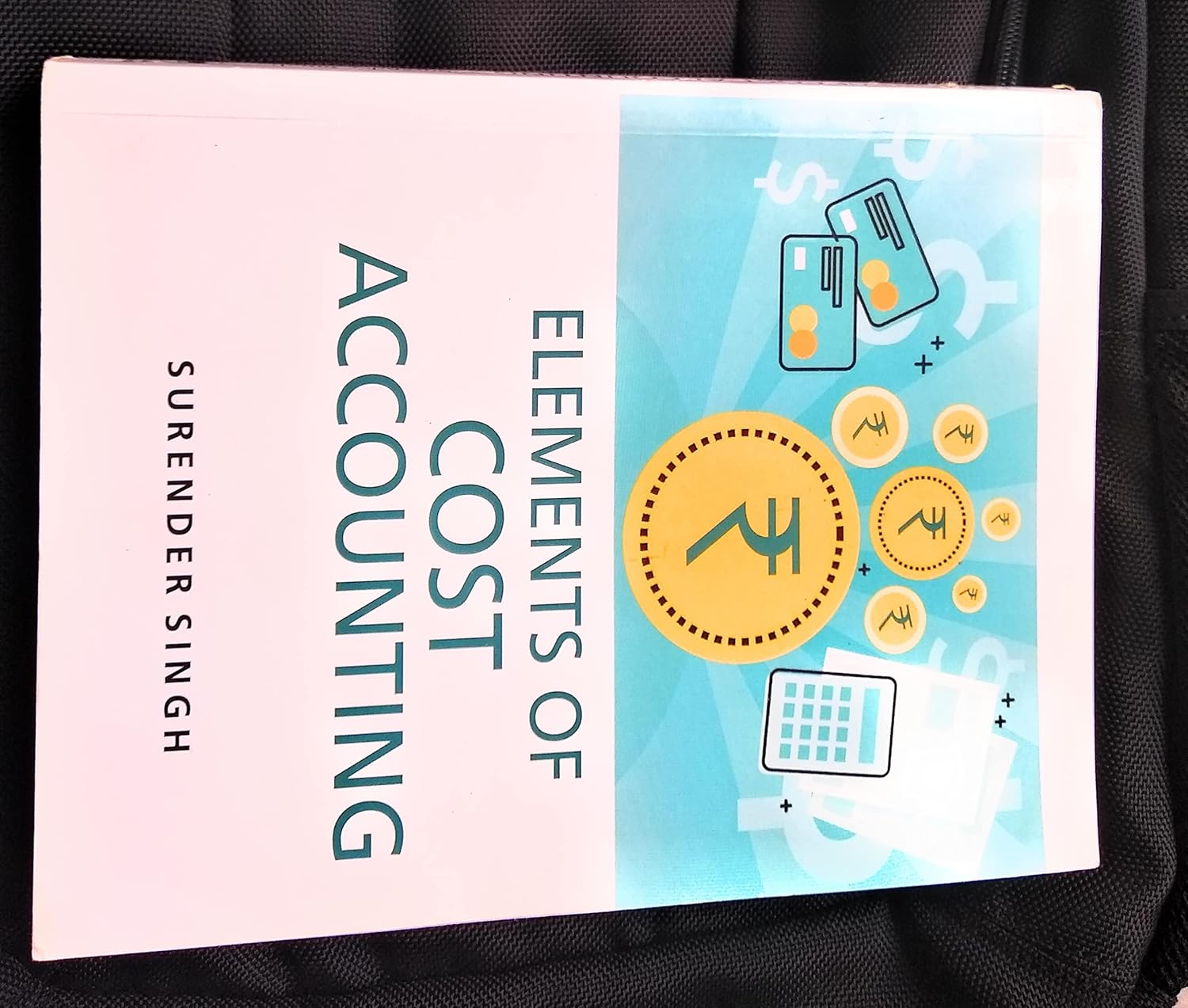 Buy Elements Of Cost Accounting Book Online At Low Prices In India buy-elements-of-cost-accounting-book-online-at-low-prices-in-india