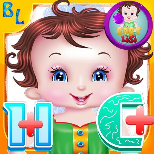 Baby Lisi Hospital Care Game - App on Amazon Appstore