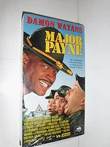 Amazon.com: Major Payne : Wayans, Parsons: Movies & TV
