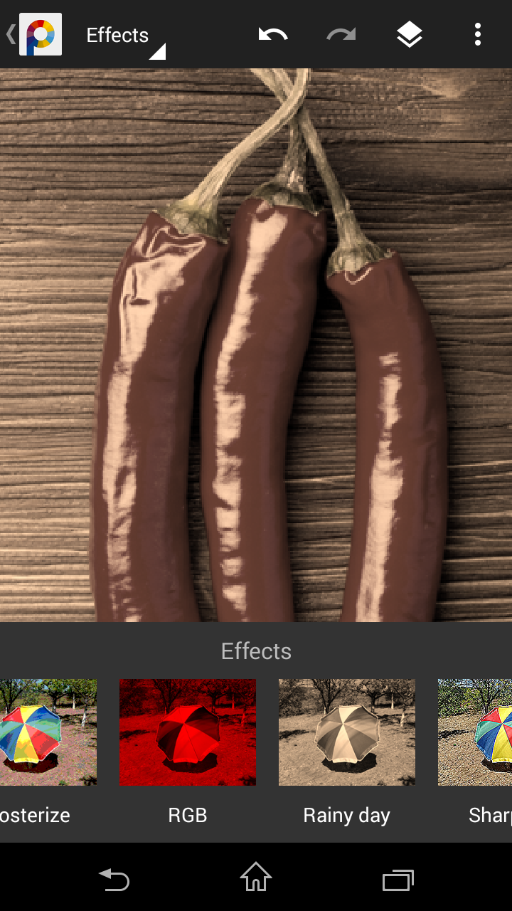 PhotoSuite Pro 4 - App on Amazon Appstore