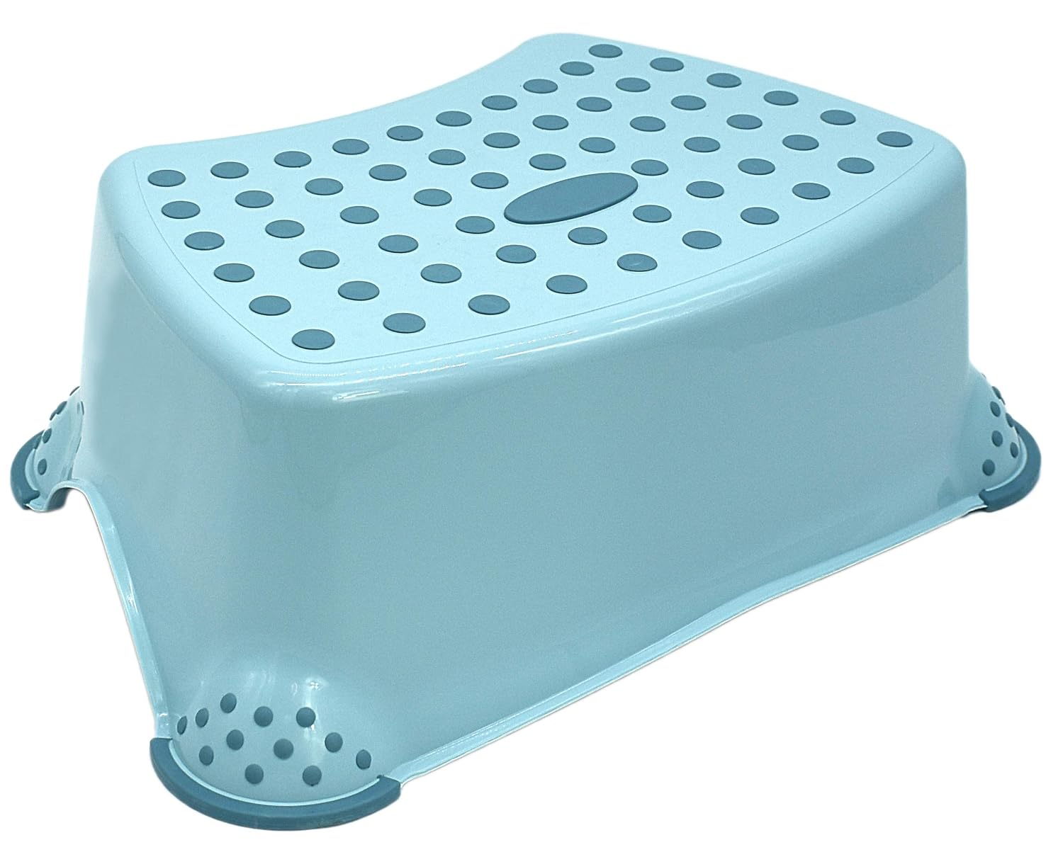 Tritthocker für Kinder Stufenhocker WC Bad Kinderhocker Badhocker ...