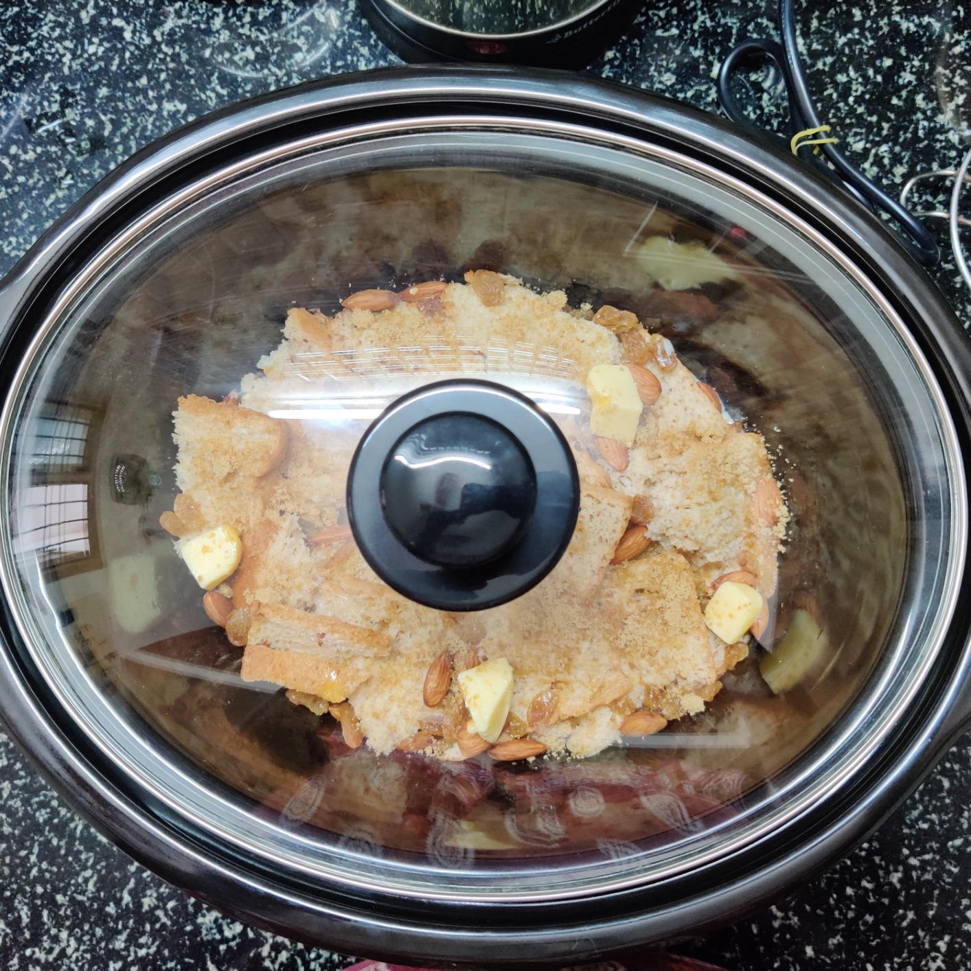 Buy Haden 189677, Stainless-Steel Slow Cooker, 3 Settings, 200W, 2 Year ...