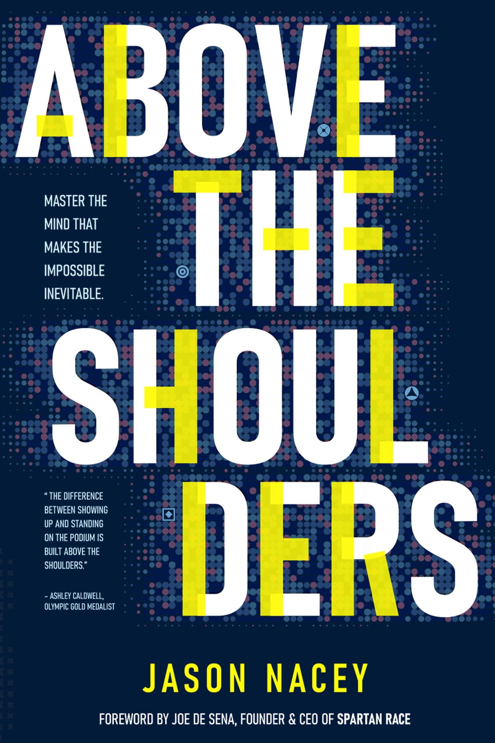 Book review of Above the Shoulders - Readers' Favorite: Book Reviews ...
