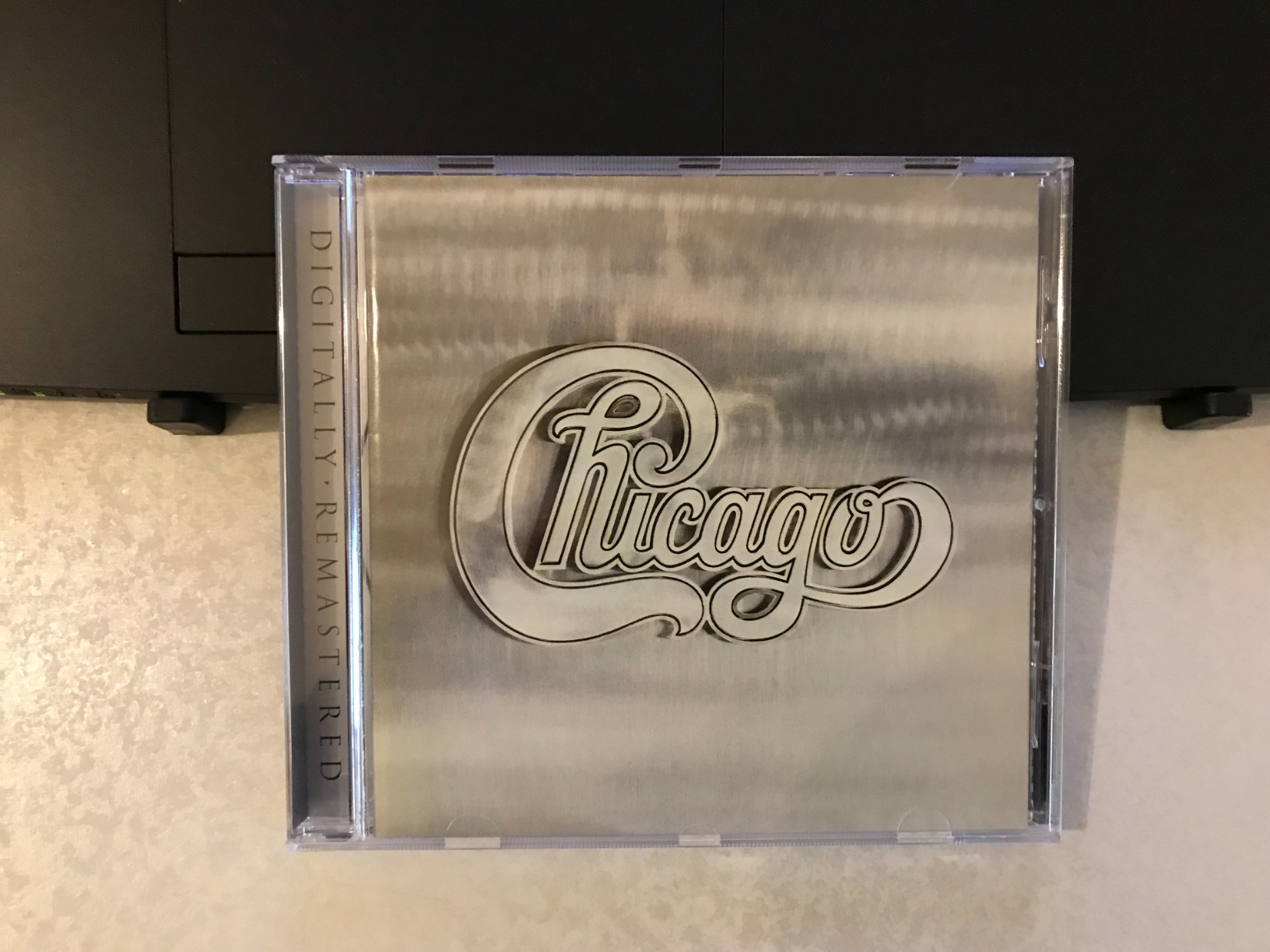 Amazon.co.jp: Chicago: ミュージック
